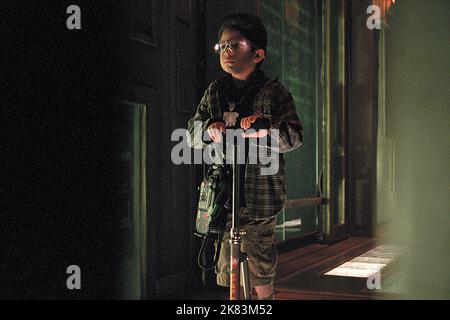 13 GHOSTS, Alec Roberts, 2001, (c)Warner Bros./courtesy Everett ...