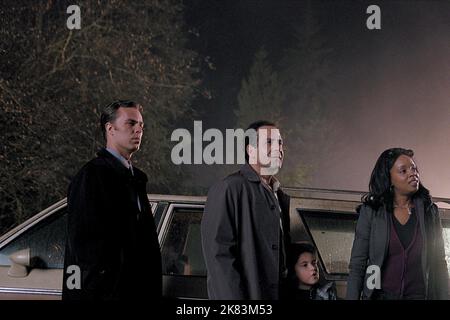 Alec Roberts Film: Thir13en Ghosts; Thirteen Ghosts; 13 Ghosts (2001 ...