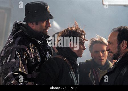 13 GHOSTS, Embeth Davidtz, 2001, © Warner Brothers/courtesy Everett ...