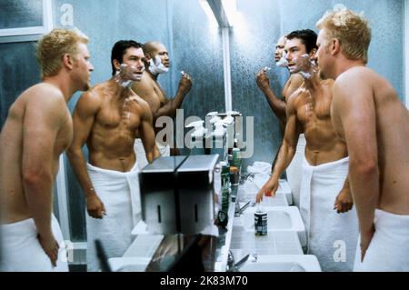 Jake Busey, Jerry O'Connell, "Tomcats" (2001). Photo Credit: Joseph ...