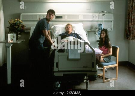 Jake Busey, Jerry O'Connell, "Tomcats" (2001). Photo Credit: Joseph ...