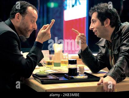 WASABI, Jean Reno, 2001. ©TriStar Pictures/Courtesy Everett Collection ...