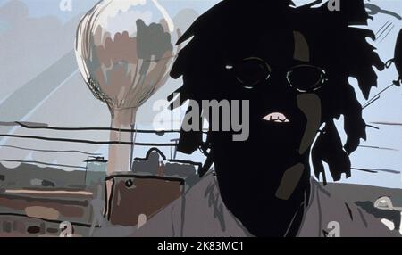 Animated Character Film: Waking Life (2001) Director: Richard Linklater ...