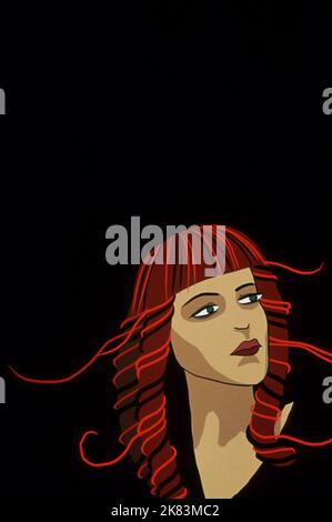 Animated Character Film: Waking Life (2001) Director: Richard Linklater ...