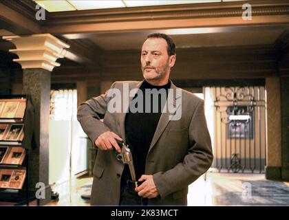 WASABI, Jean Reno, 2001. ©TriStar Pictures/Courtesy Everett Collection ...