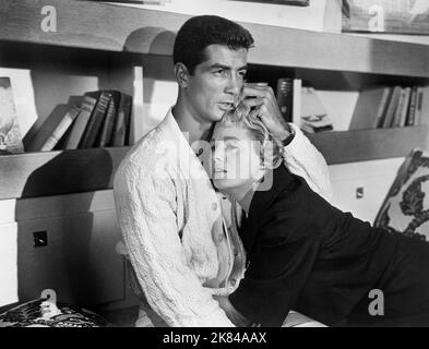 RAY DANTON ACTOR (1960 Stock Photo - Alamy