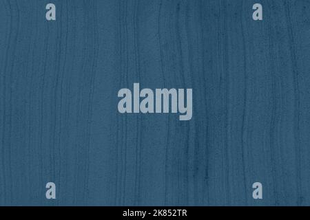 Saturated dark blue colored low contrast Concrete textured background ...