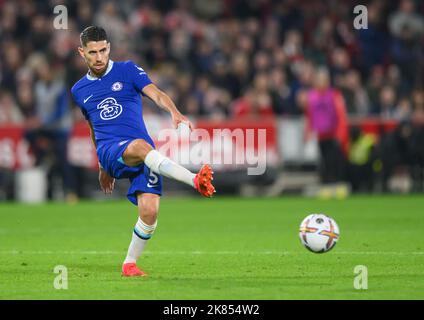 London, UK. 19th Oct, 2022. Protest banners in Westminster Credit: Ian ...