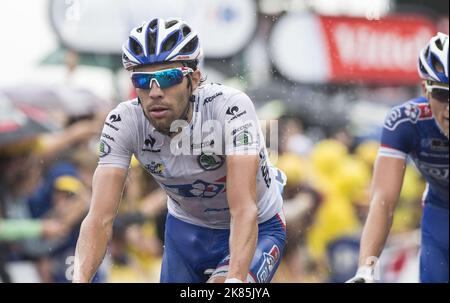 Thibaut PINOT Stock Photo - Alamy