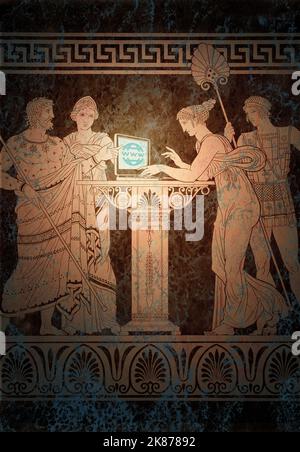 In ancient Greek mythology, the Greek hero Jason sought the Golden ...