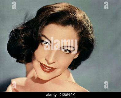 A photograph of Ava Gardner from the film "Mogambo" inspired Diane von ...