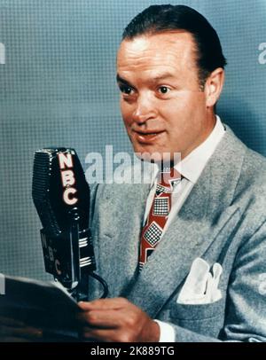 BOB HOPE ACTOR & COMEDIAN (1951 Stock Photo - Alamy