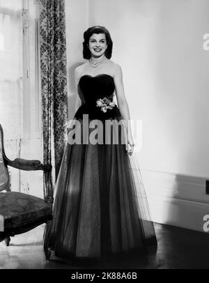 JOAN RICE ACTRESS (1950 Stock Photo - Alamy