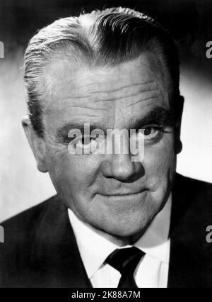 James Cagney Actor 01 May 1940 **WARNING** This Photograph is for ...