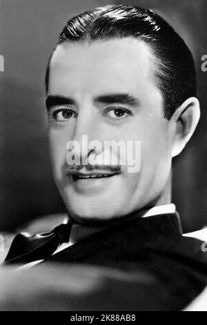 John Gilbert Actor 01 May 1927 **WARNING** This Photograph is for ...