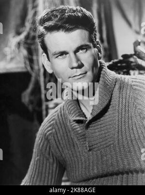 DON MURRAY ACTOR (1959 Stock Photo - Alamy