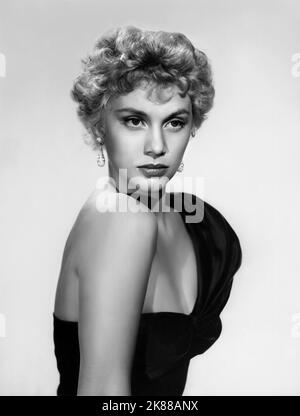 LINDA CHRISTIAN ACTRESS (1952 Stock Photo - Alamy