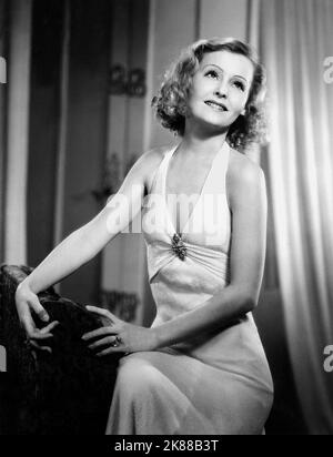 Lillian Harvey Actress 01 May 1928 **WARNING** This Photograph is for ...