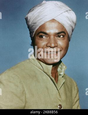 SABU ACTOR (1955 Stock Photo - Alamy