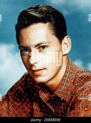 JOHN KERR ACTOR (1955 Stock Photo - Alamy