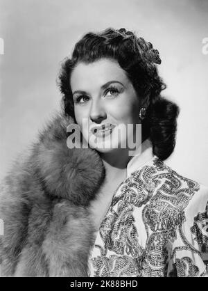 RUTH WARRICK ACTRESS (1947 Stock Photo - Alamy