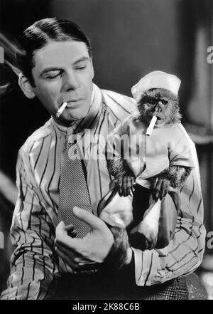 Paul Muni Actor 01 May 1938 **WARNING** This Photograph is for ...