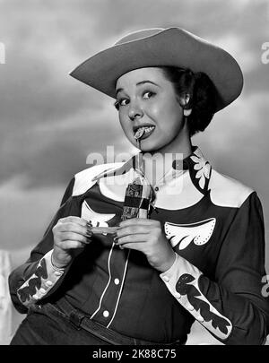 JANE WITHERS ACTRESS (1943 Stock Photo - Alamy