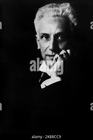LEON JESSEL COMPOSER (1933 Stock Photo - Alamy