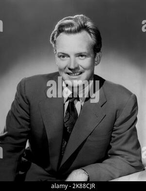 ARTHUR KENNEDY ACTOR (1945 Stock Photo - Alamy