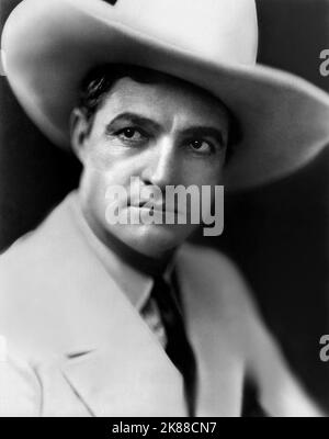 TOM MIX ACTOR (1922 Stock Photo - Alamy