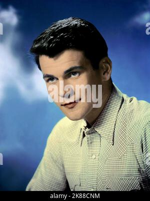 DON MURRAY ACTOR (1958 Stock Photo - Alamy