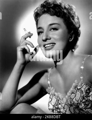 Mady Rahl Actress 01 May 1944 **WARNING** This Photograph is for ...