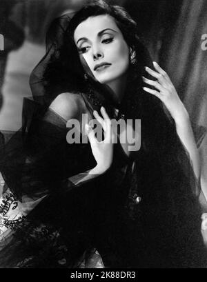 TAMARA TOUMANOVA BALLETT DANCER (1954 Stock Photo - Alamy