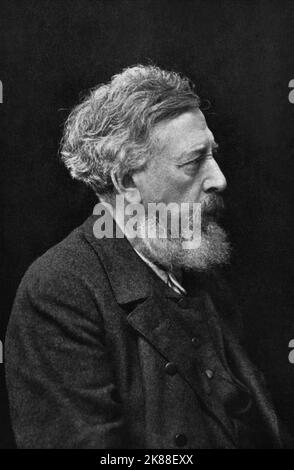 Wilhelm Liebknecht 4 Stock Photo - Alamy