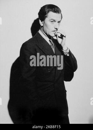 ANTON WALBROOK ACTOR (1949 Stock Photo - Alamy