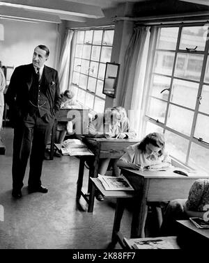 RANK CHARM SCHOOL Stock Photo - Alamy