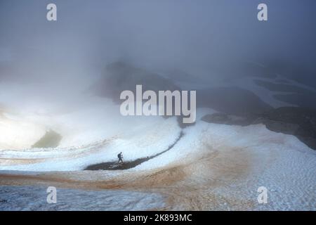 Summer adventure at L'Index, Aiguille Rouges , La Flegere, Chamonix ...