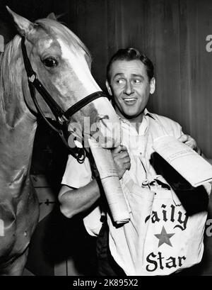 Alan Young & Mister Ed Television: Mister Ed (TV-Serie) Characters ...