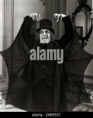 London After Midnight Year: 1927 USA Director: Tod Browning Edna ...