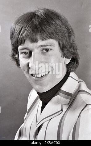 TROGGS UK pop group in May 1966 with Pete Staples. Photo: Tony Gale ...
