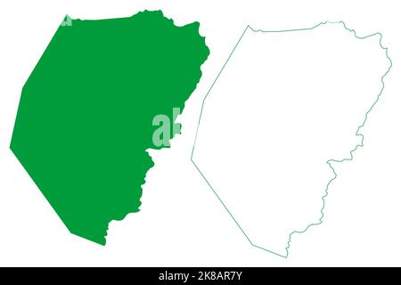 Mauriti municipality (Ceará state, Municipalities of Brazil, Federative ...