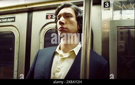 USA. Adam Driver in a scene from the ©Netflix new movie: Marriage Story ...