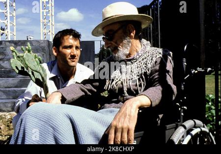 KELLY,OWEN, GREENFINGERS, 2000 Stock Photo - Alamy