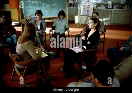 28 DAYS, Azura Skye, 2000, TWENTY EIGHT DAYS Stock Photo - Alamy