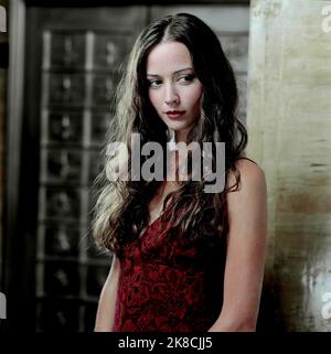 Amy Acker Television: Angel : Season 2 (2000) Characters: Winifred ...