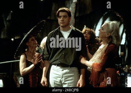 Brendan Fraser Film: Bedazzled (USA/DE 2000) Characters: Elliot ...