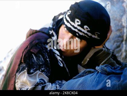 BEHNAZ JAFARI, BLACKBOARDS, 2000 Stock Photo - Alamy