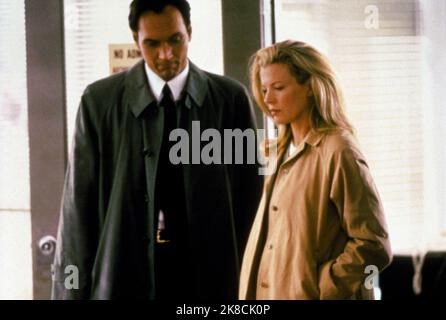 BLESS THE CHILD, Jimmy Smits, Kim Basinger, Holliston Coleman, 2000 ...