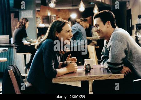 Freddie Prinze Jr & Claire Forlani Film: Boys And Girls (2000 ...