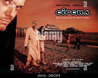 John Hannah Film: Circus (2000) Characters: Leo Director: Rob Walker 05 ...